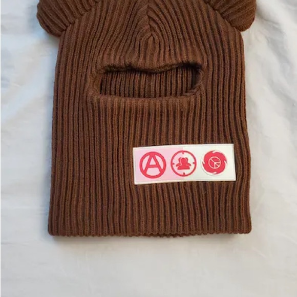 Stillz | Accessories | Stillz Mask By Jose Wong Bad Bunny Rare Limited ...